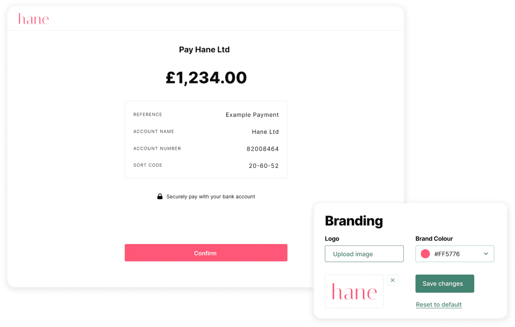 How to enable Custom Branding